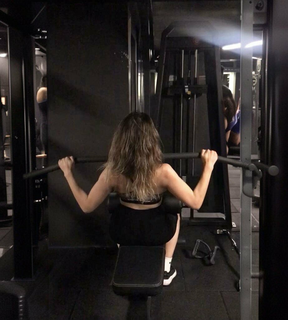 Spor ve jimnastik salonları Thorium Fitness Health Club, Uşak, foto