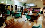 Şiva Mantı & Cafe (Ankara, Yenimahalle, Cumhuriyet Mah., 2422. Cad., 8A), kafe  Ankara'dan