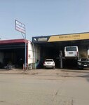 Bulut Oto (Kocaeli, İzmit, Sanayi Mah., İzmit Sanayi Sitesi 8. Cad., 7), otomobil servisi  İzmit'ten