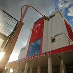 Özel ADN Hastanesi (Gaziantep, Nizip, Mimar Sinan Mah., Niğbolu Sok., 1), hastaneler  Nizip'ten