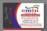 Emin Güven Turizm Okul Servisleri (Bahçelievler Mahallesi, Divan Cd. No:11, 72070 Merkez/Batman Merkez/Batman), şehiriçi yolcu taşımacılığı  Batman'dan