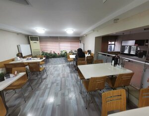 İkizler Pide Salonu (Kırıkkale, Kırıkkale Merkez, Barbaros Hayrettin Cad., 98), restoran  Kırıkkale'den