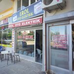 Erol Oto Elektrik (Samsun, Atakum, Doğuş Cad.), oto elektrik tamiri  Atakum'dan