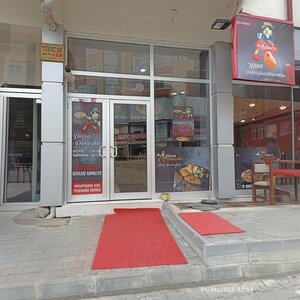 Pizza Pinocchio (Ankara, Akyurt, Beyazıt Mah., 9Mayıs 90 Cad., 17B), pizzacılar  Ankara'dan