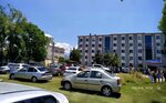Yeşilköy 19 Aralık Ortaokulu (Hatay, Dörtyol, Top Çınar Cad.), ortaokul  Dörtyol'dan