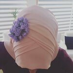 Ennur Saç & Türban Tasarım (Hisar Mah., Kent Sok., No:6, Keçiören, Ankara), kuaförler  Ankara'dan