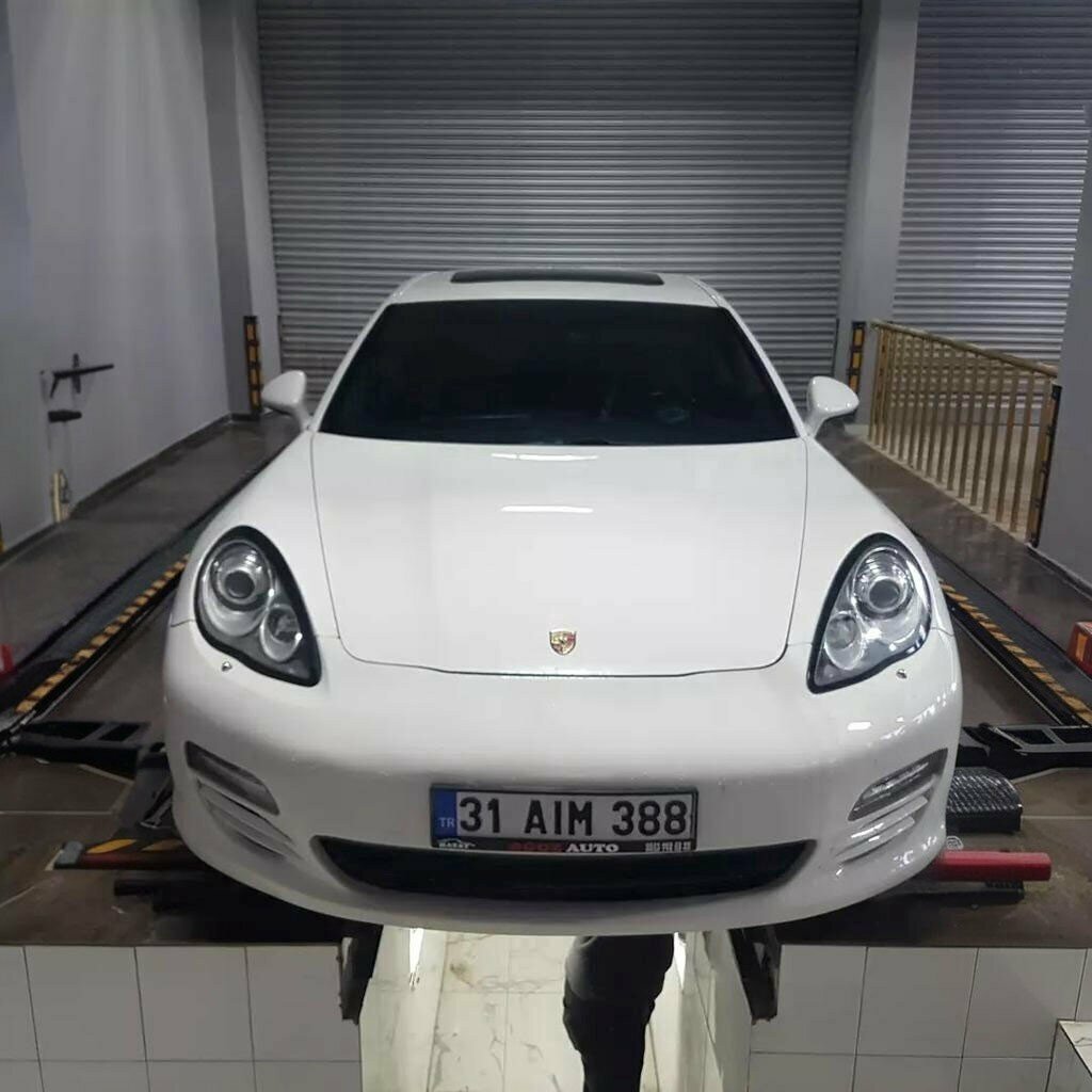 Otomobil servisi JetStop Oto Servis, Antakya, foto