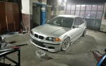 Ayyıldız Otomotiv (Satıkadın Mah., Sanayi Cad., No:32, Kahramankazan, Ankara), otomobil servisi  Ankara'dan