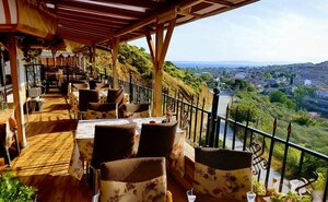 Köfteci Metin Armutlu (Yalova, Armutlu, Kaplıca Cad.), restoran  Armutlu'dan