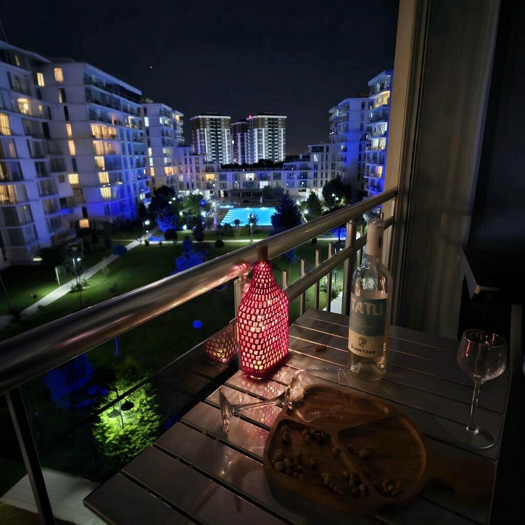 i̇nşaat firmaları Forescity Site Yönetimi, Çerkezköy, foto