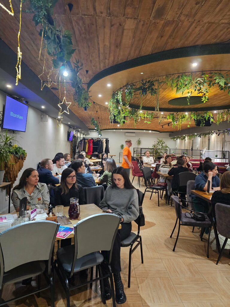 Masa oyunları ve zeka geliştirici oyunlar Mquiz, Almetyevsk (Elmet), foto