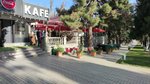 Pyatachok (Azerbaijan Avenue No:1), kafe  Hankendi'den