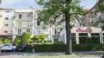 VacationClub - Olymp Apartments (West Pomeranian Voivodeship, Powiat Kołobrzeski, Kołobrzeg, ulica Tadeusza Kościuszki), daireler  Kolobrzeg'ten