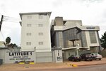 Latitude 1 Serviced Suites (Kampala, Semawata Road), daireler  Kampala'dan