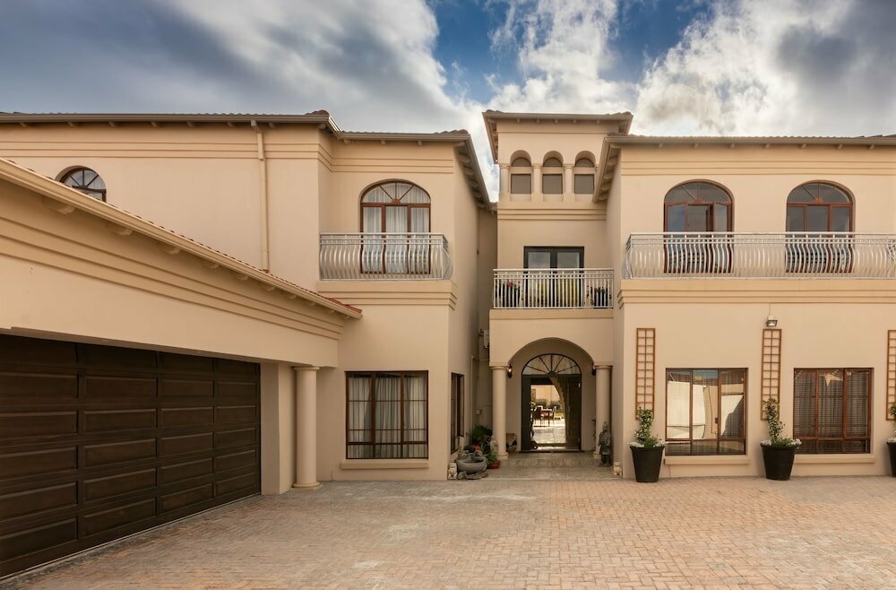 Otel Amery House, Port Elizabeth, foto