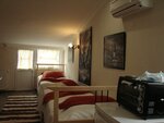 Volare Apart (İstanbul, Fatih, Şehsuvar Bey Mah., Behram Çavuş Sok., 33), otel  İstanbul'dan