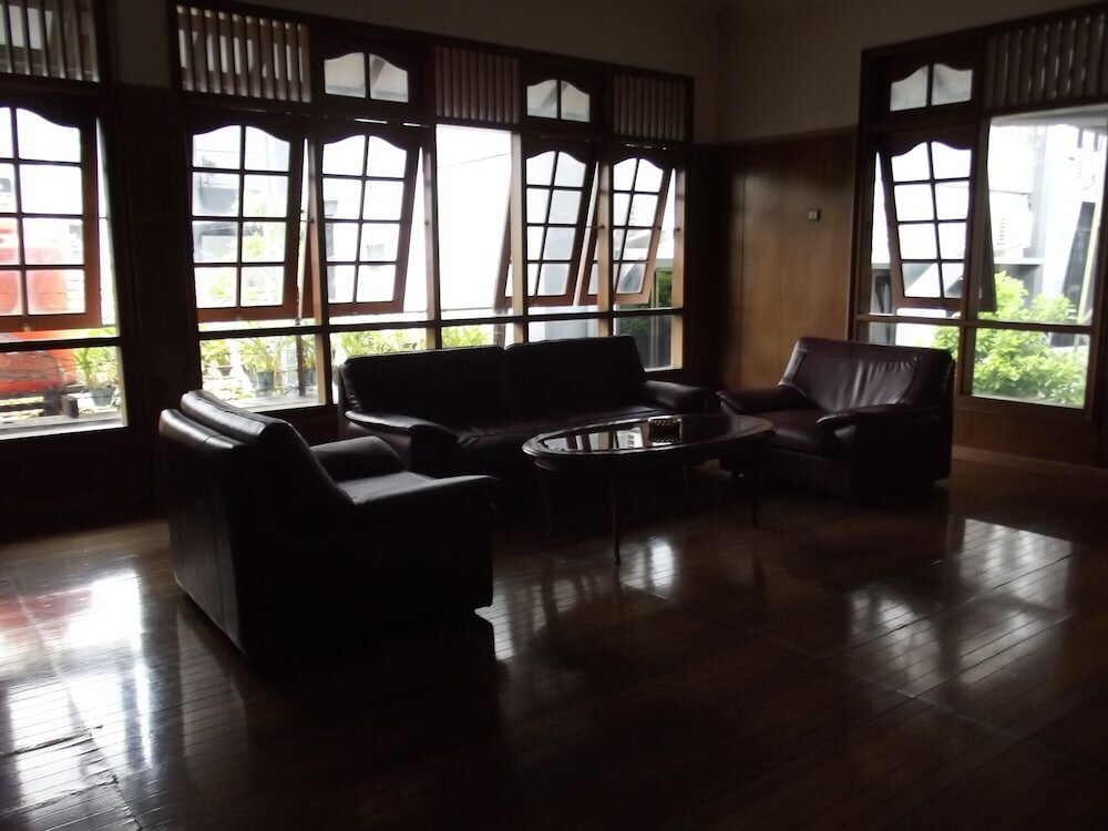 Otel Rumah Utama Guest House, Dünya, foto