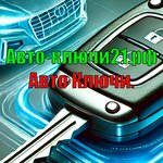 AvtoKey (Prezidentskiy Boulevard No:20), araba anahtarları  Cheboksary'den