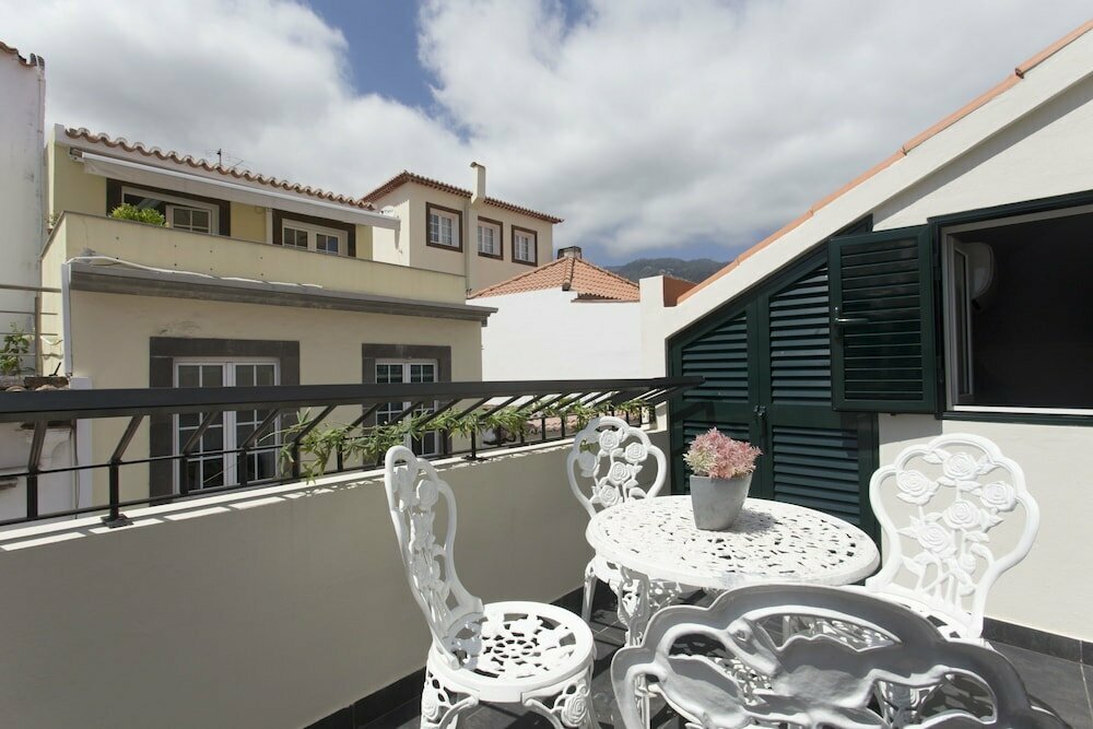 Otel Antonella Home Funchal, Funchal, foto