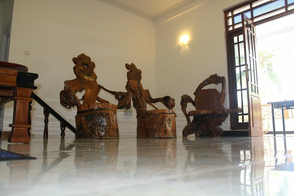 Otel New Lion Palace, , foto