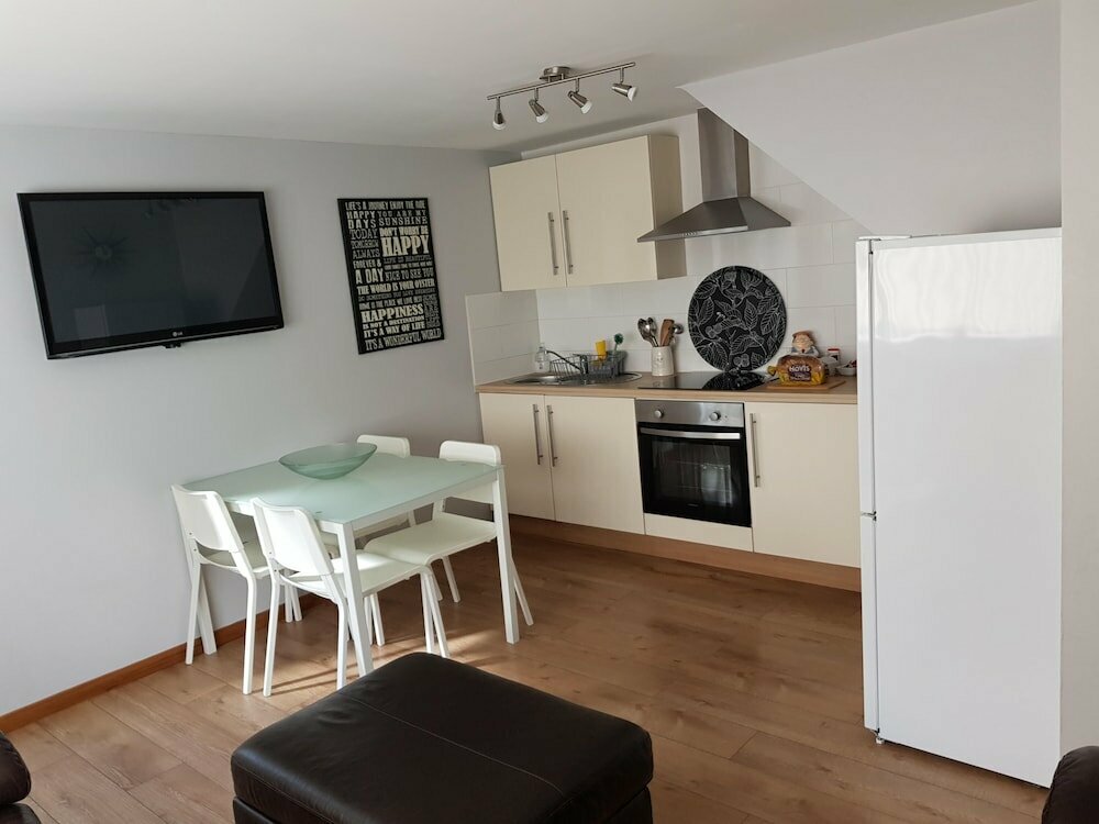 Daireler Bancroft Apartment, İngiltere, foto