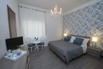 Nobilcasa Suites (Via dei Gracchi No:128), otel  Roma'dan