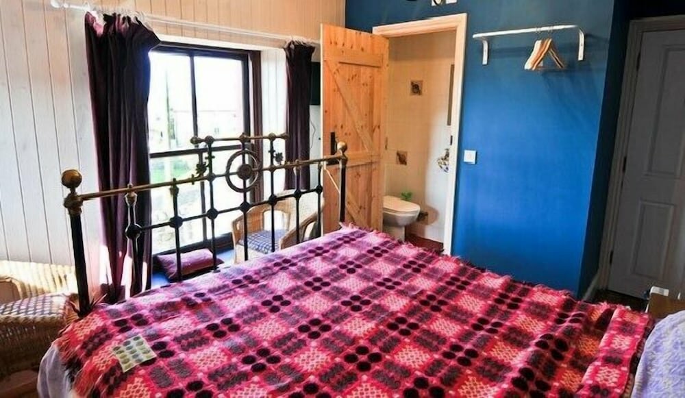 Otel Western House B and B, Galler, foto