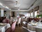 Alexander (Naschokinsky Lane No:14), restoran  Moskova'dan