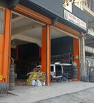 Öz Yaprak Oto Lastik (Tekstilkent Mah., Demokrasi Blv., No:144, Şahinbey, Gaziantep), jant ve lastikçiler  Gaziantep'ten