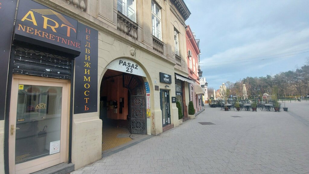 Avukatlar Адвокат Љиљана Полић, Novi Sad, foto