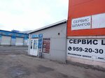 Edelveys Solyushns (Moskovskoe Highway No:13ДБ), torna işleri  Saint‑Petersburg'dan