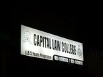 Capital Law College (Islamabad, Murree Road), yüksekokul  Rawalpindi'den