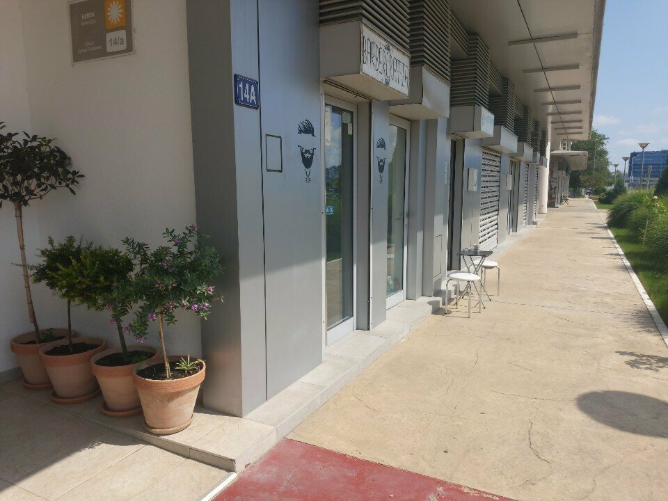 Tıp merkezleri ve klinikler Radoš Zečević, Belgrad, foto