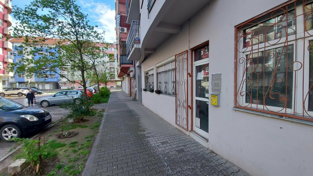 Özel ağız ve diş sağlığı klinikleri ve muayenehaneleri Dr. Radanov, Novi Sad, foto