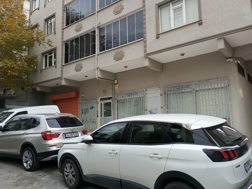 Baskı hizmetleri Fokus Barkod Etiket, İstanbul, foto