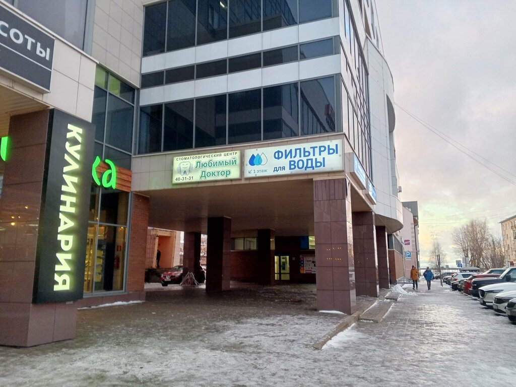 Muhasebeciler Бизнес учёт, Arhangelsk, foto