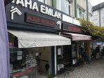 Acele Kaşe (Cihannüma Mah., Yıldız Cad., No:53A, Beşiktaş, İstanbul), kırtasiyeler  İstanbul'dan