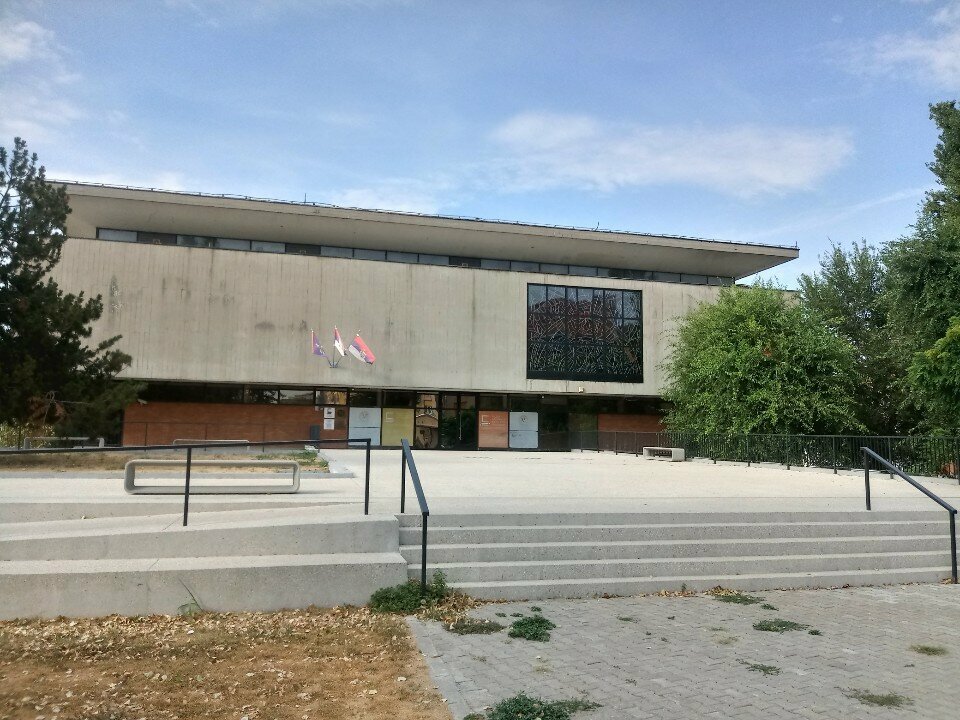 Sera ve bahçe ürünleri Rasadnik Bujak, Novi Sad, foto