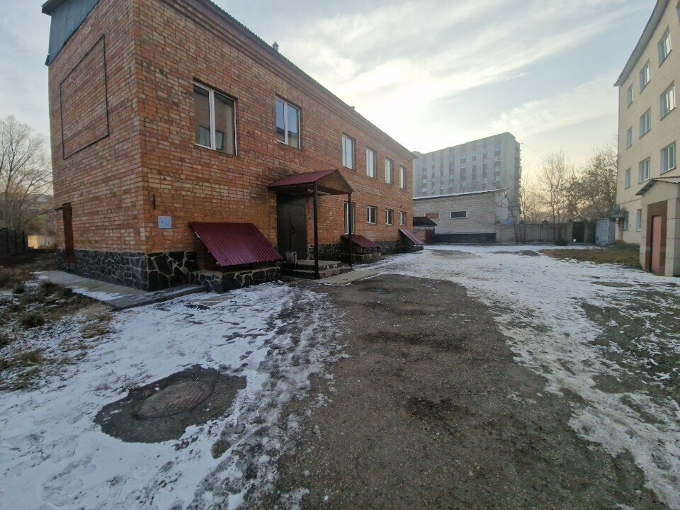 Spor kulüpleri Volleyball section, Öskemen (Ust‑Kamenogorsk), foto