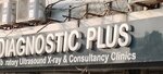 Diagnostic Plus (Jami Commercial 11th Street No:99C), tıp merkezleri ve klinikler  Karaçi'den