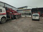 Ocaklı Vinç Platform (Üçevler Mah., 70.Sk., No:34/4, Nilüfer, Bursa), vinç firmaları  Bursa'dan