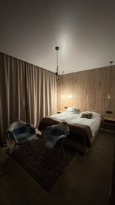 Zarya (Ladozhskaya Street No:11, Town of Sortavala), otel  Sortavala'dan