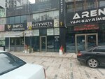 City Vista Real Estate (Yeşilkent Mah., 1953. Sok., No:50E, Esenyurt, İstanbul), emlak ofisi  İstanbul'dan