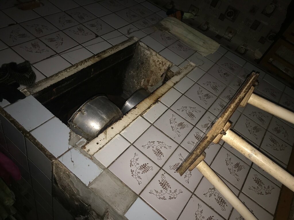 Turistik yerler Церковь Троицы Живоначальной, Kirovskaya oblastı, foto