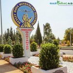 Gazi Ağaç (Fıstıklık Mah., Şehitkamil, Gaziantep), fidan yetiştiriciliği  Gaziantep'ten