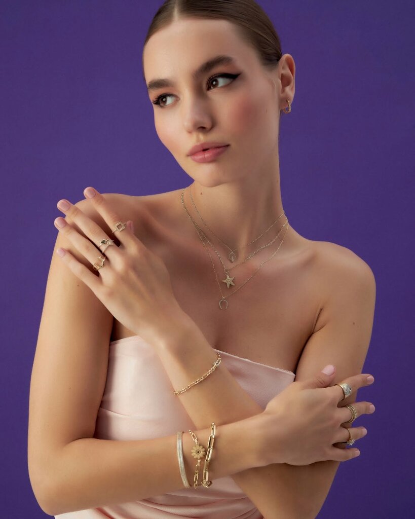 Kuyumcular Sesa Kuyumculuk, İstanbul, foto