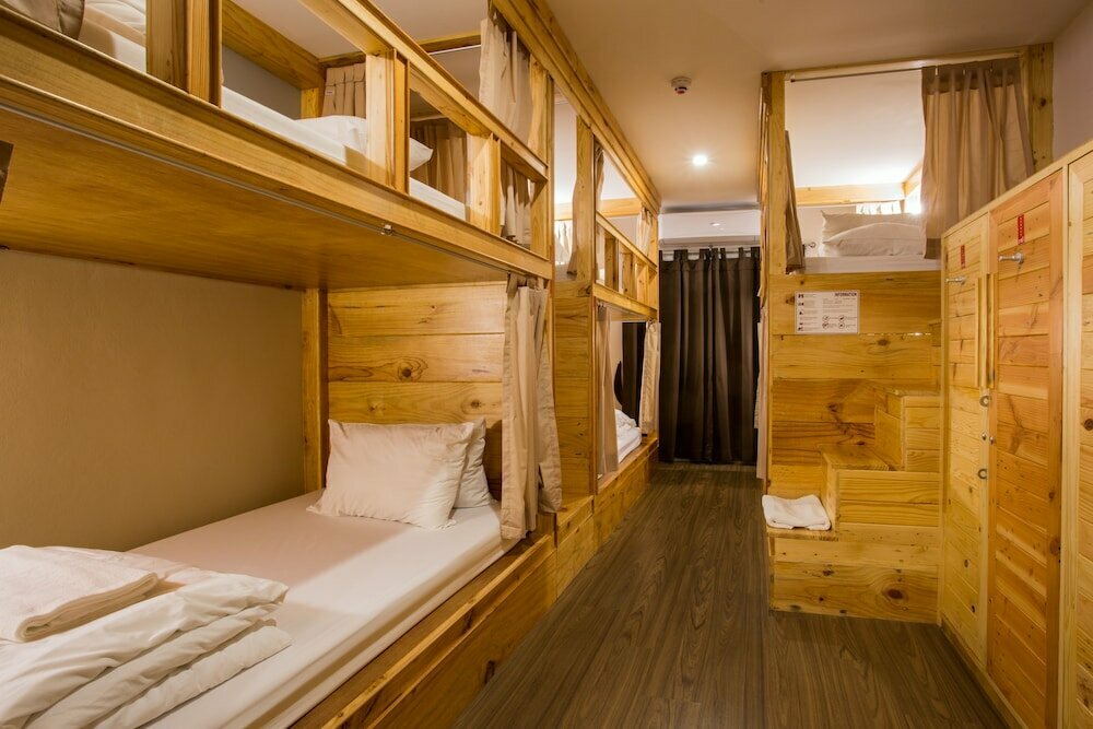 Pansiyonlar, hosteller Nonnee, Phuket Eyaleti, foto