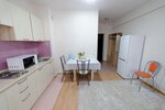 Aparthotel Almarent (Kazybek Bi Street No:139/2), kısa süreli konaklama  Almatı'dan