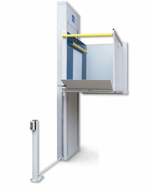 Sanayi kuruluşu Lgs Elevator Kazakhstan, Talgar, foto