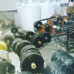 Arslan Poşet Plastik Ve Limited Şirketi (Mersin, Akdeniz, Çilek Mah., 63186. Sok., 18A), sanayi kuruluşu  Mersin'den